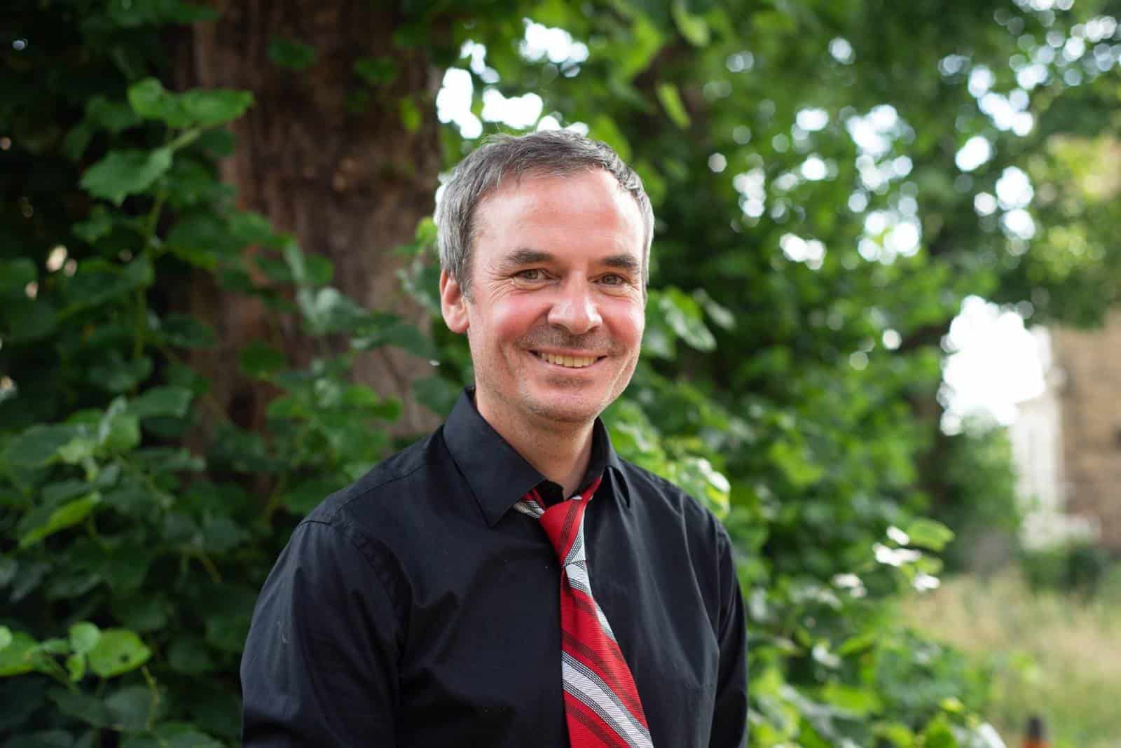 A message from Sam Griffiths in Wandsworth Prison – Just Stop Oil