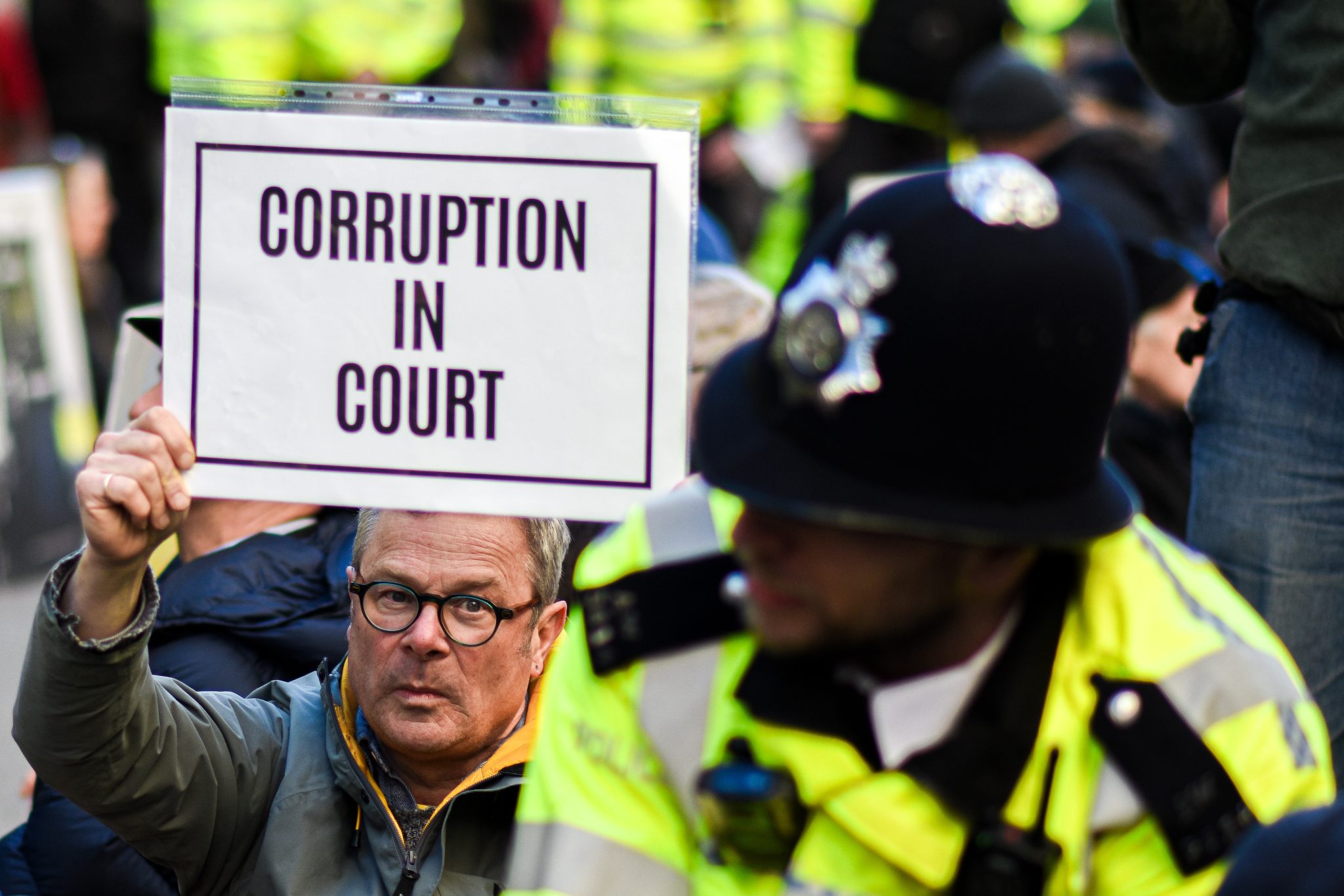 News & Press – Just Stop Oil