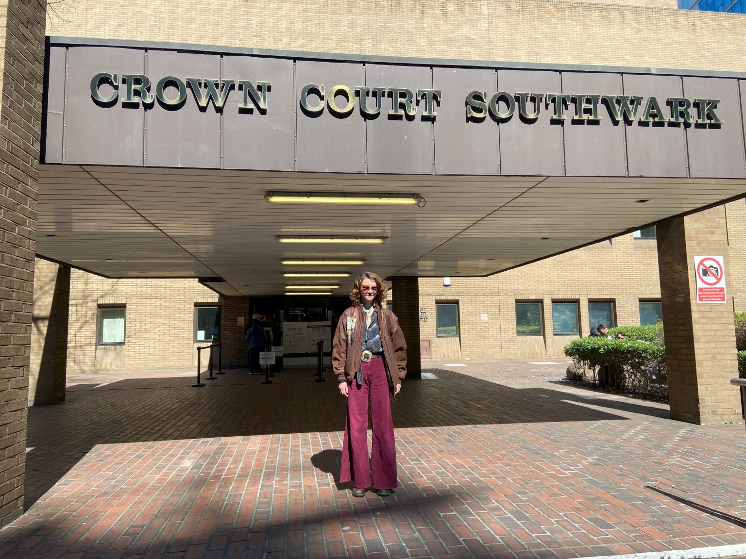 Phoebe Plummer found guilty in third gantry conspiracy trial – Just ...