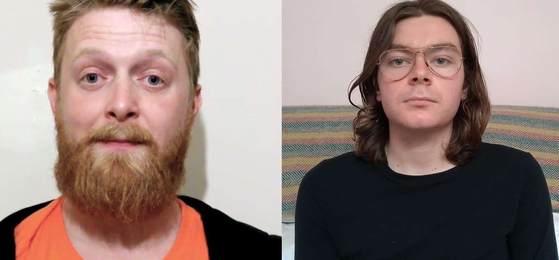 Just Stop Oil – No More Oil and Gas