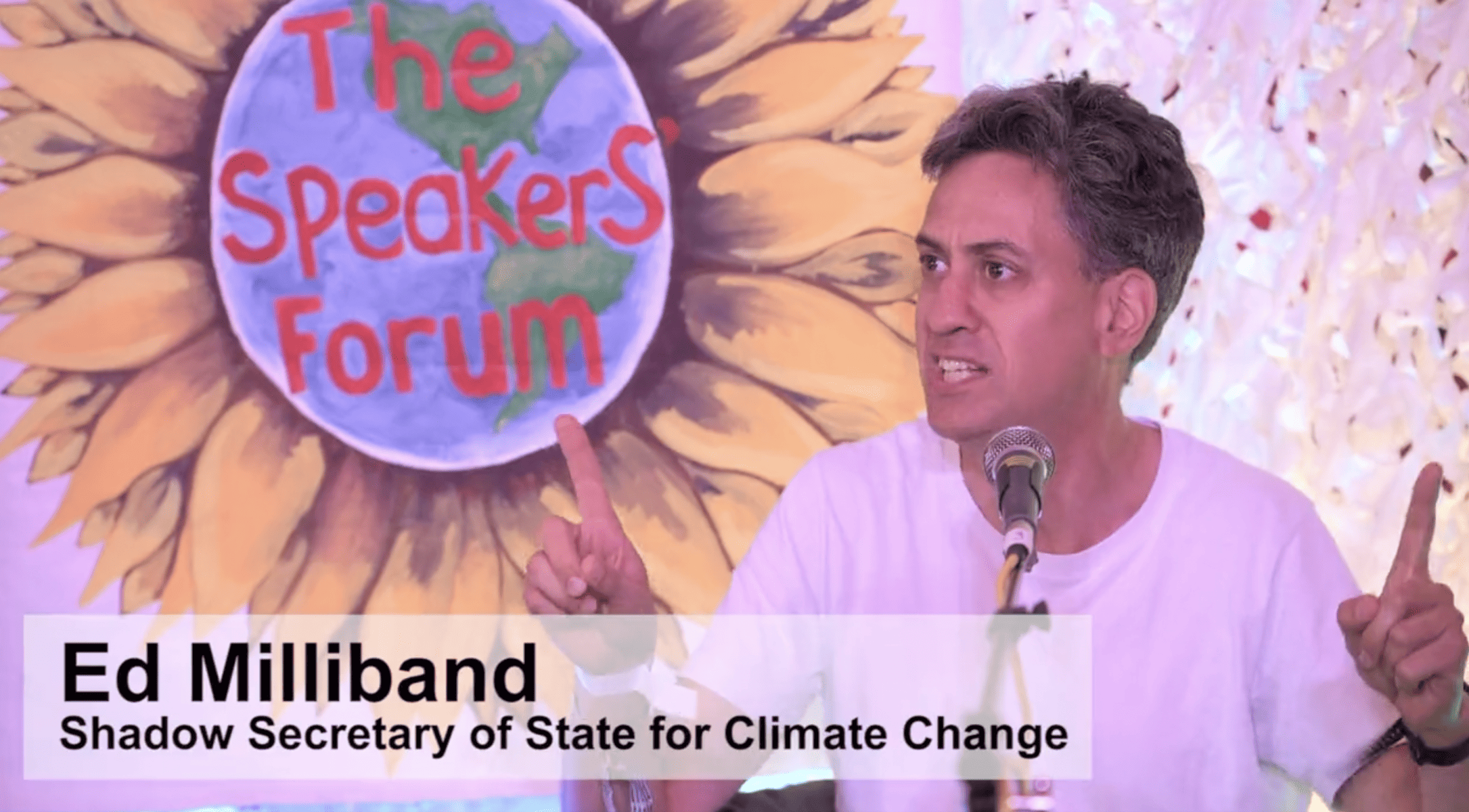 Just Stop Oil: We are the Real Opposition – Just Stop Oil
