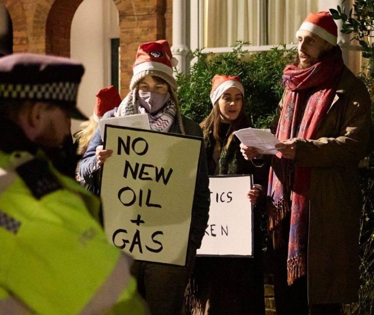 News & Press – Just Stop Oil