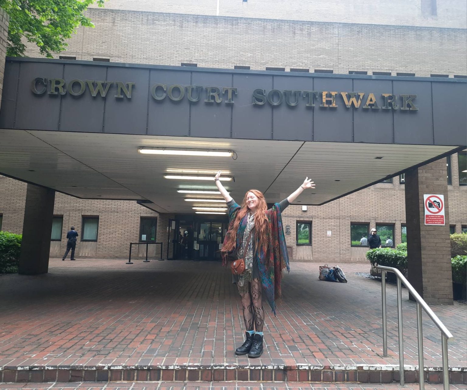 News & Press – Just Stop Oil